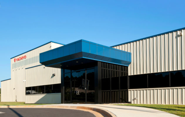 Yachiyo Manufacturing of America, LLC | マザーサンヤチヨ・オートモーティブシステムズ株式会社